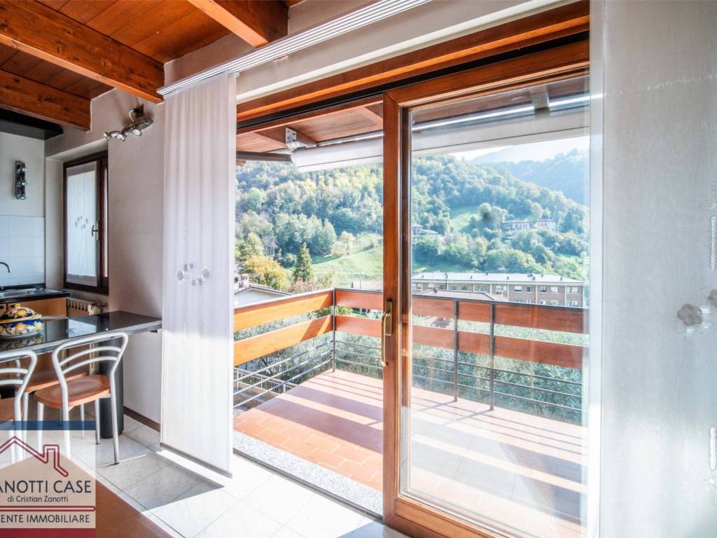 Vendita Villa a schiera in via del Sonclino 16 Sarezzo. Buono stato ...