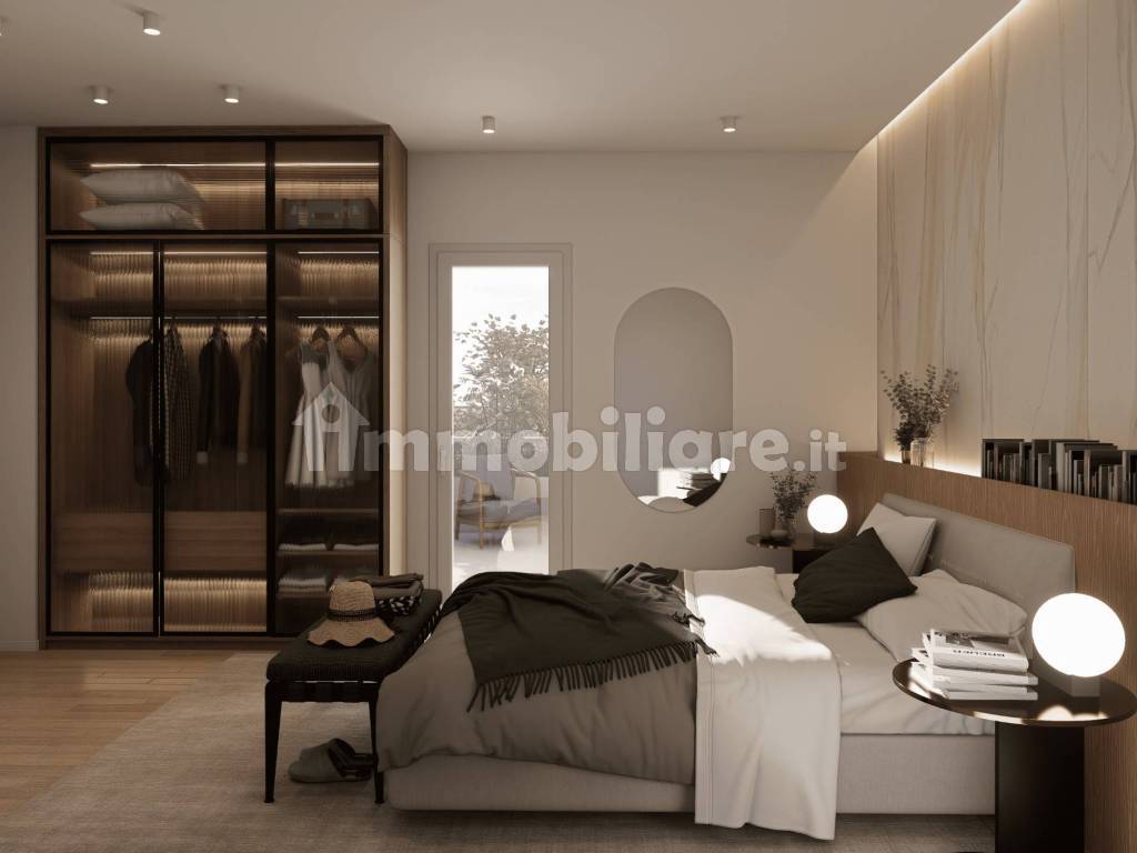 Vendita Appartamento Roma. Bilocale in via Monasterace 66. Ottimo stato ...