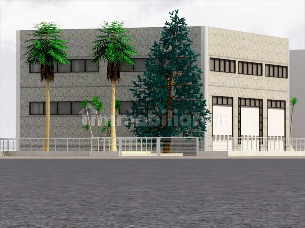 Capannone, San Polo di Piave, Rif. 126358553 - Immobiliare.it