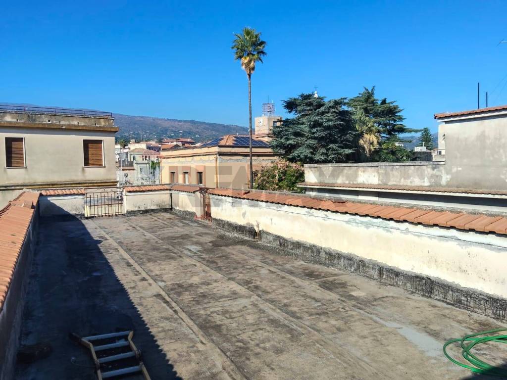 Vendita Terratetto unifamiliare in via Francesco Crispi 83 Mascali. Da ...