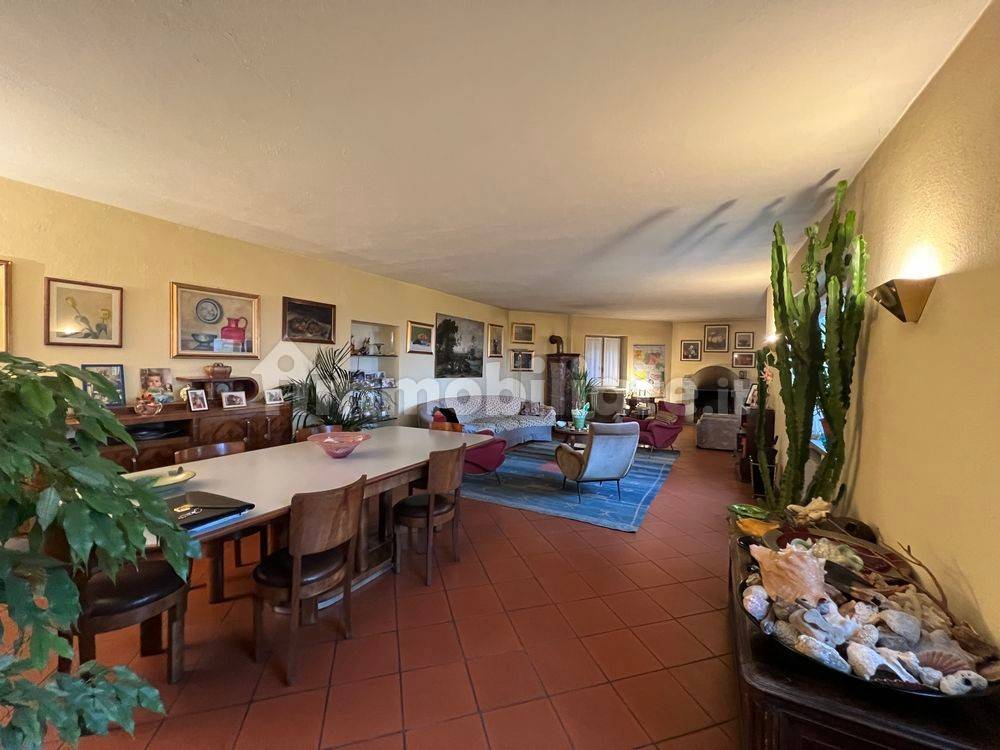 Vendita Villa unifamiliare in Strada del Mainero 126 Torino. Ottimo ...