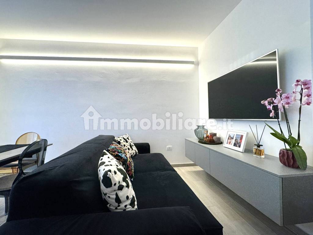 Vendita Appartamento Trecastelli. Trilocale in via Luigi e Francesco ...