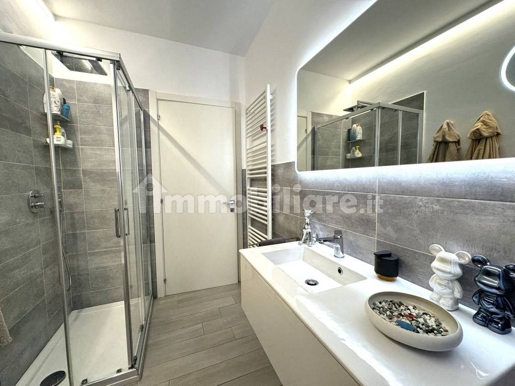 Vendita Appartamento Trecastelli. Trilocale in via Luigi e Francesco ...