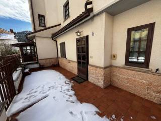 Case in vendita Ovindoli - Immobiliare.it