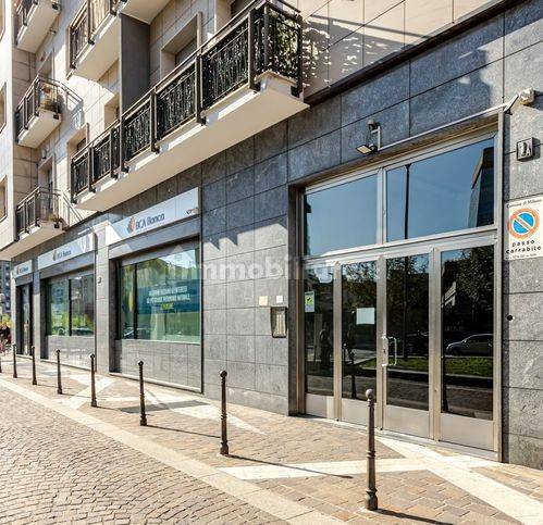 Ufficio - Studio via Andrea Costa 1 A, Milano, Rif. 126376431 ...