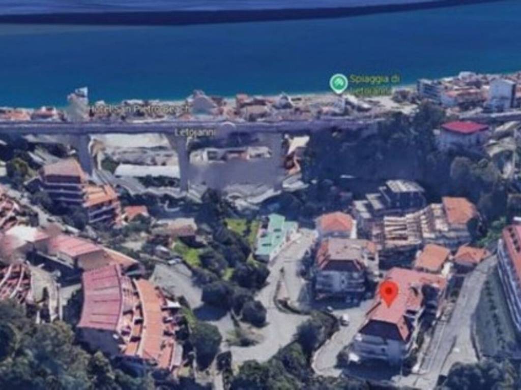 Auction for apartment, via Montebianco, 45, 98037 Letojanni Italia ...