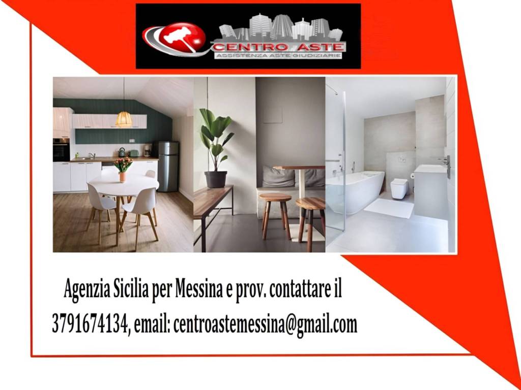 Auction for apartment, via Montebianco, 45, 98037 Letojanni Italia ...