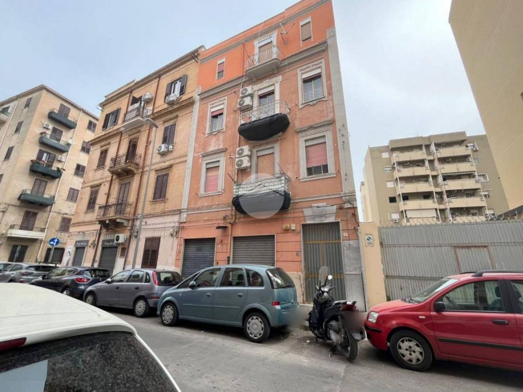 Vendita Appartamento Palermo. Quadrilocale in via Prospero Intorcetta ...