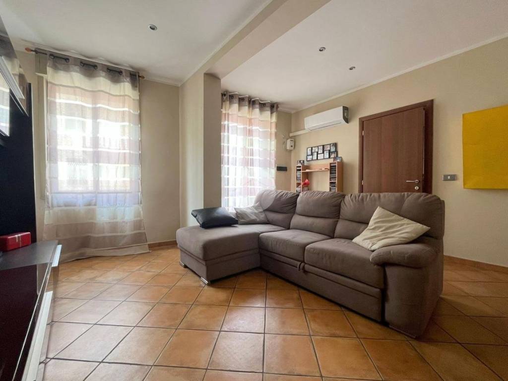 Vendita Appartamento Palermo. Quadrilocale in via Prospero Intorcetta ...