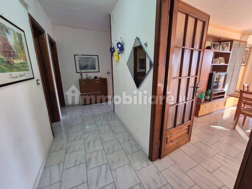Vendita Appartamento Forino. Quadrilocale in via Don Giovanni Minzoni ...
