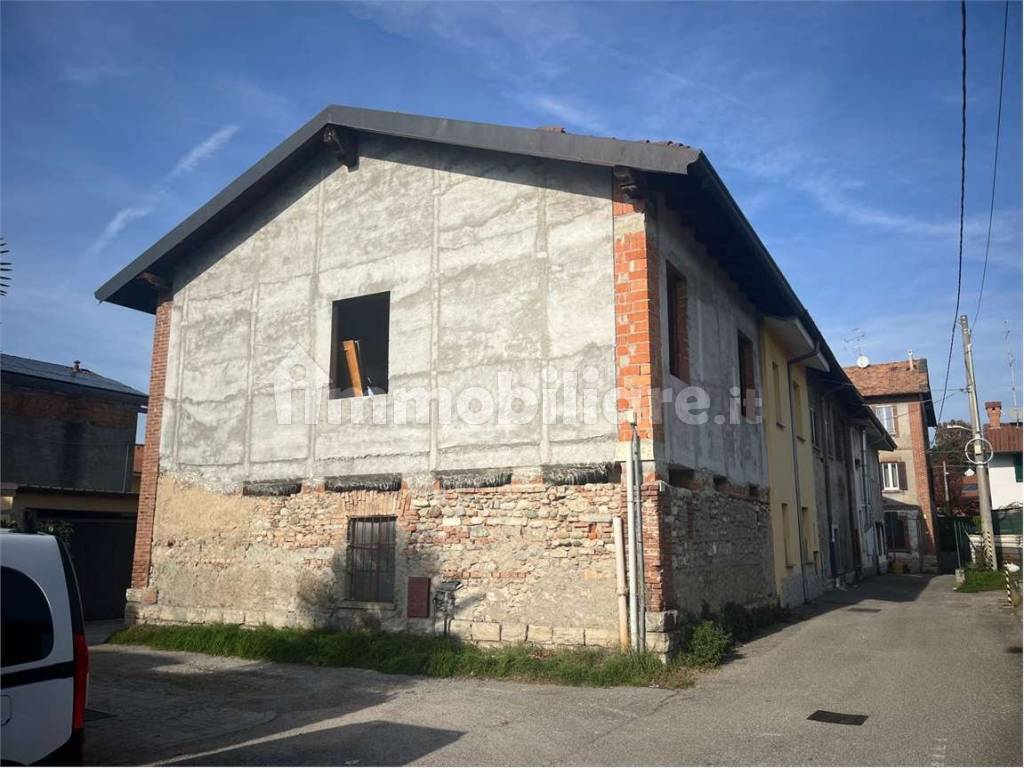 Vendita Terratetto unifamiliare Bregnano. 140 m², rif. 126406027
