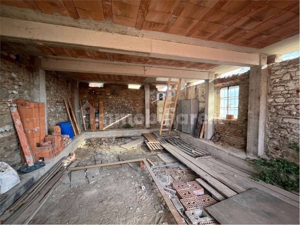 Vendita Terratetto unifamiliare Bregnano. 140 m², rif. 126406027