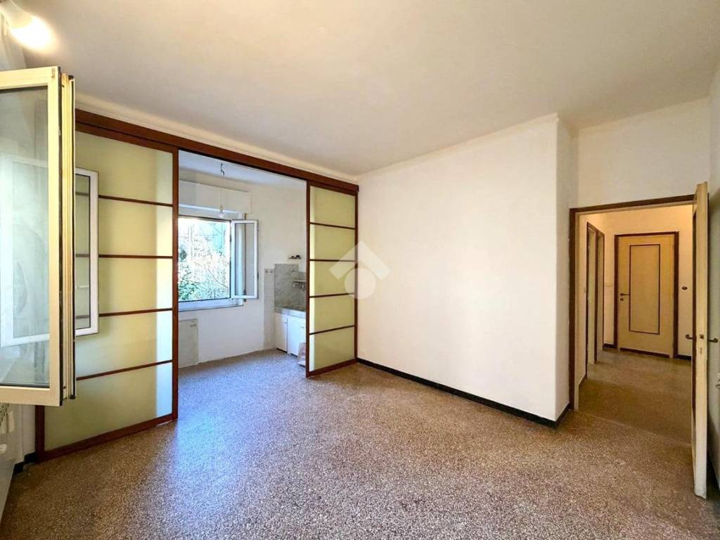 Vendita Appartamento Genova. Quadrilocale in via Marco Giuseppe ...