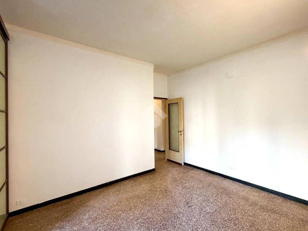 Vendita Appartamento Genova. Quadrilocale in via Marco Giuseppe ...