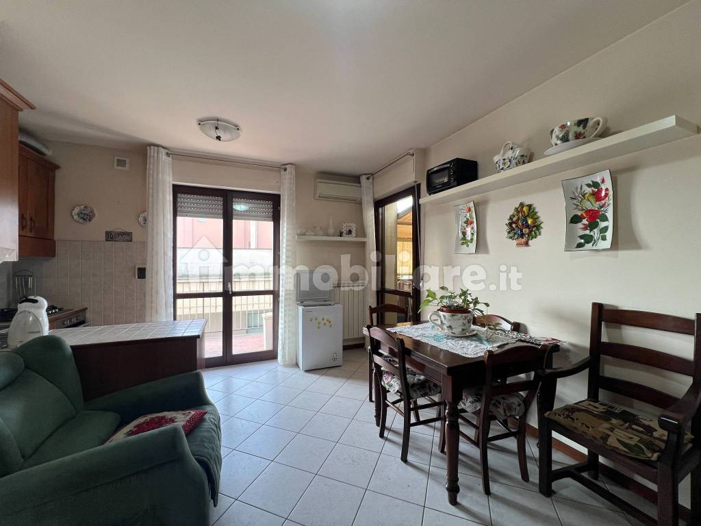 Vendita Appartamento Prato. Trilocale in via Gianni Rodari. Ottimo ...