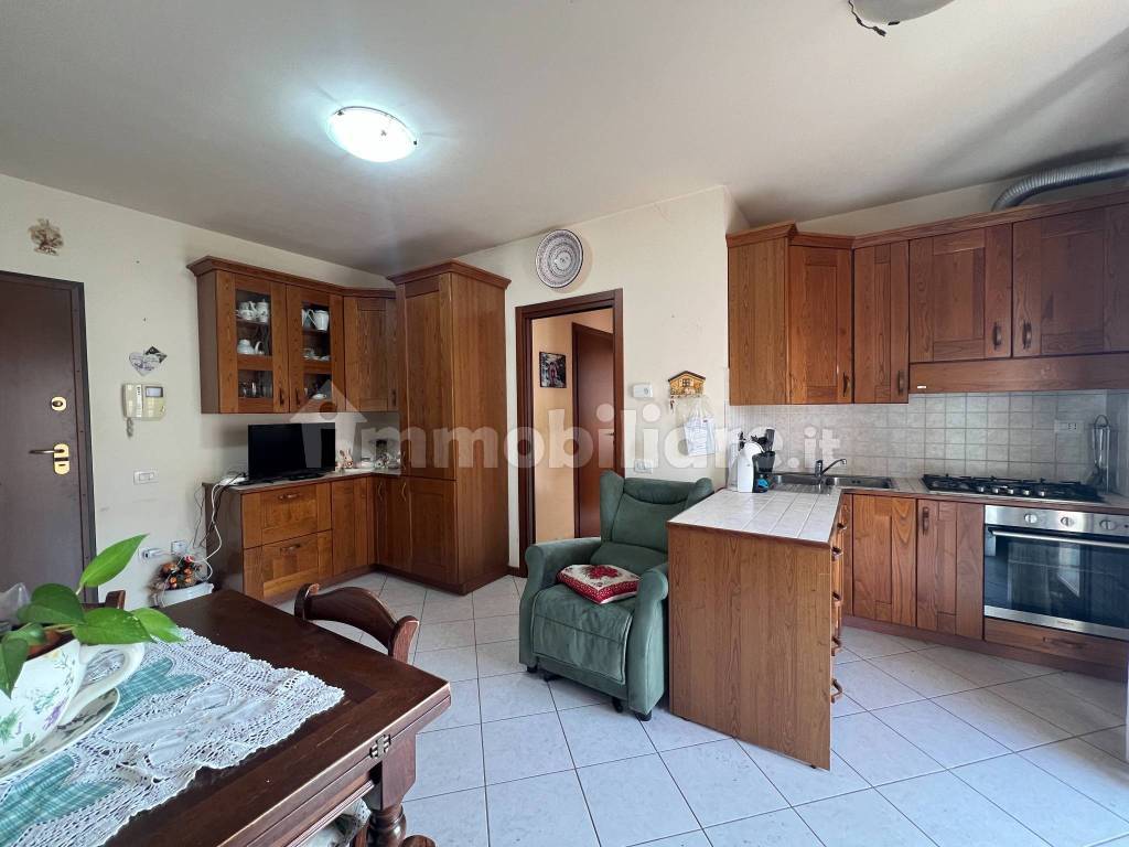 Vendita Appartamento Prato. Trilocale in via Gianni Rodari. Ottimo ...