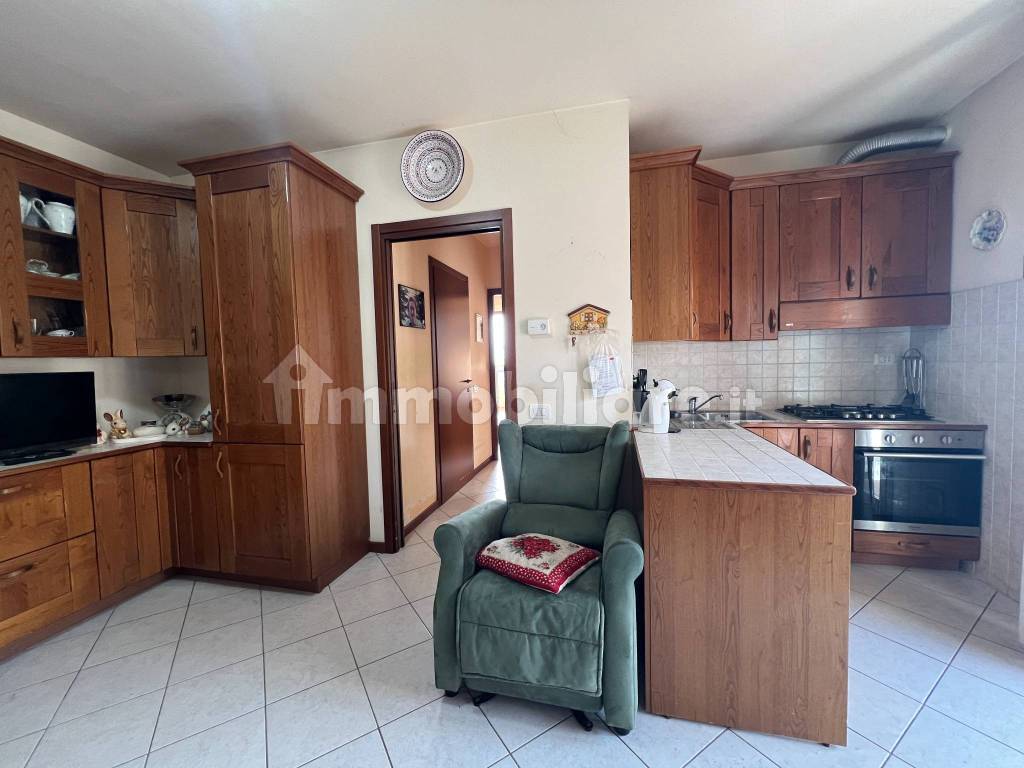 Vendita Appartamento Prato. Trilocale in via Gianni Rodari. Ottimo ...
