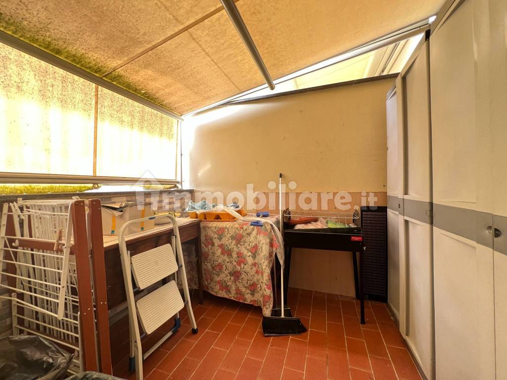 Vendita Appartamento Prato. Trilocale in via Gianni Rodari. Ottimo ...