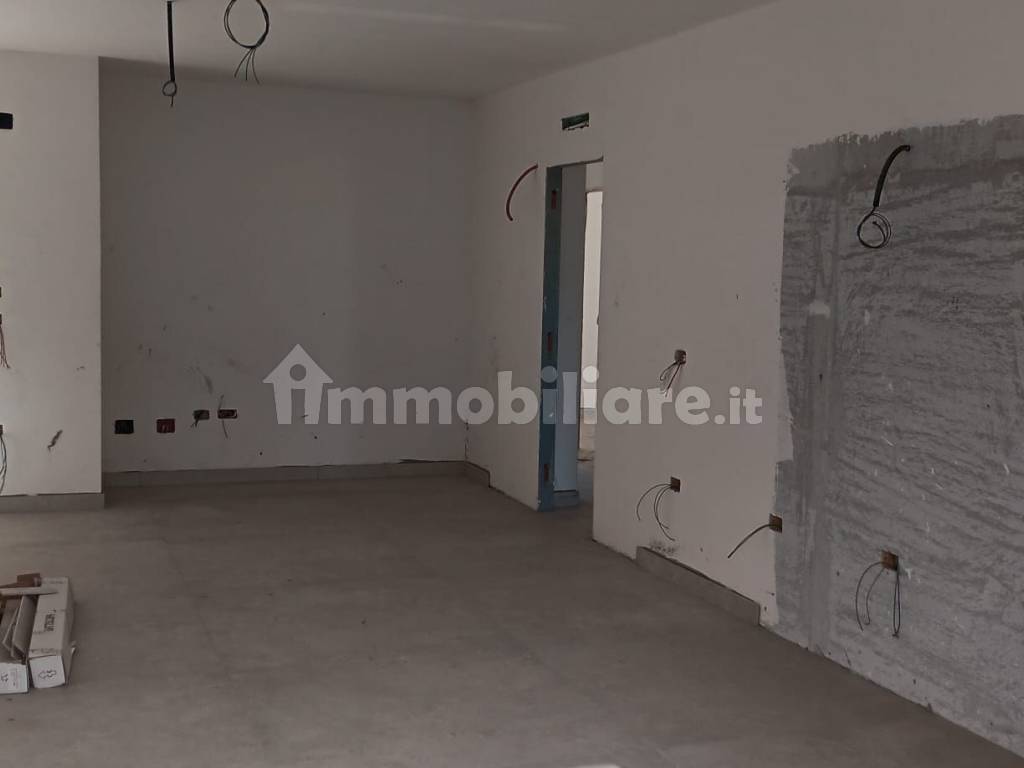 Vendita Appartamento Frattamaggiore. Quadrilocale in via Domenico ...