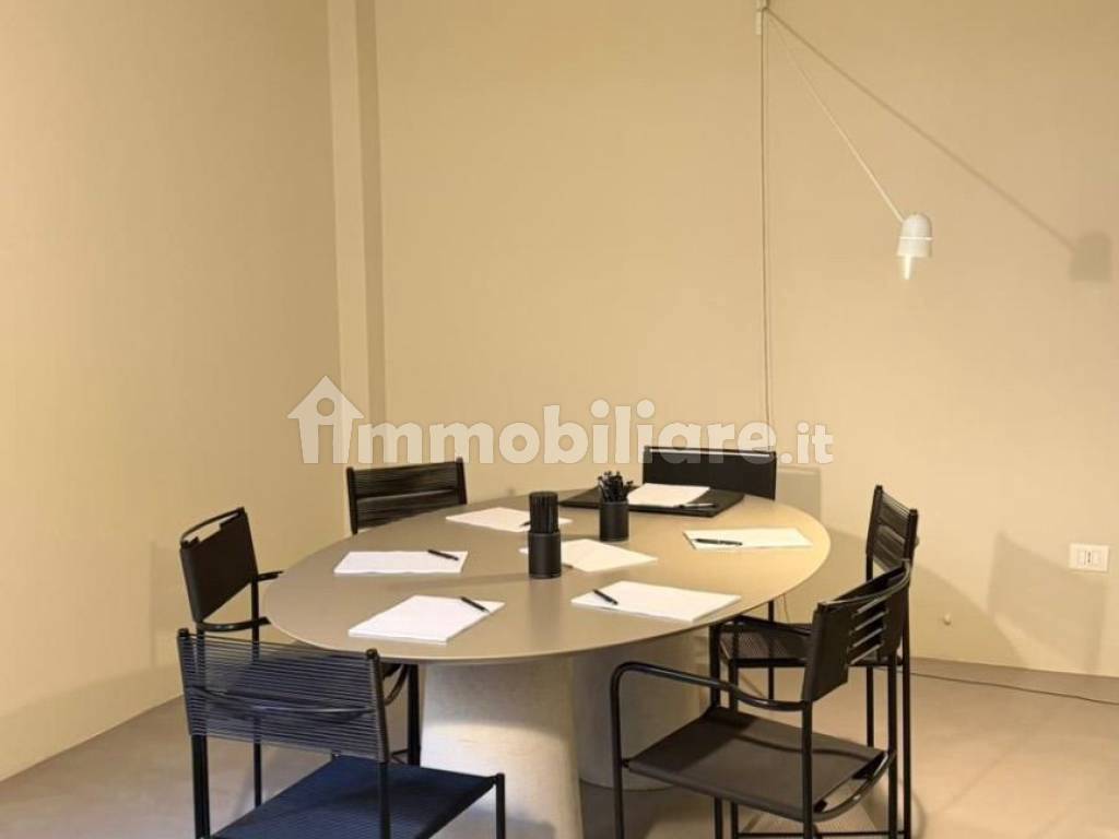 Ufficio - Studio via Plinio 42, Milano, Rif. 126438331 - Immobiliare.it