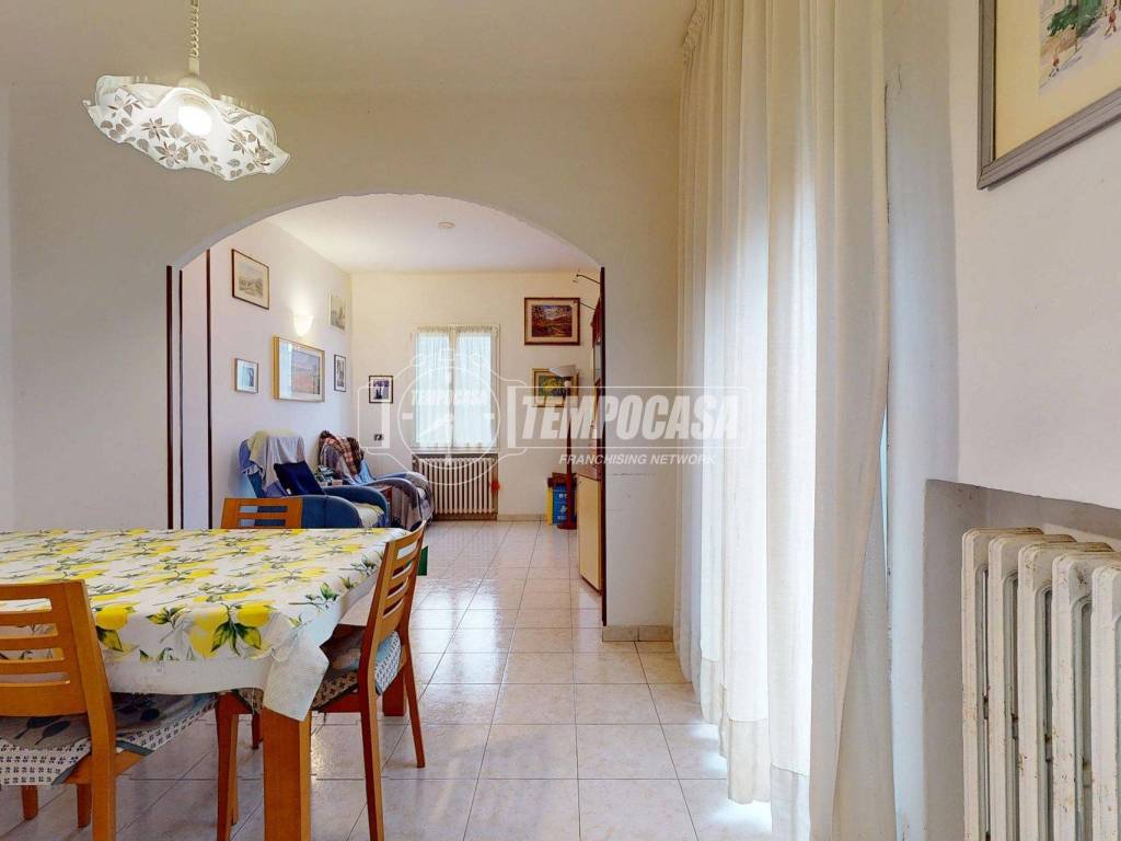 Vendita Appartamento Bologna. Quadrilocale in via della Selva Pescarola ...