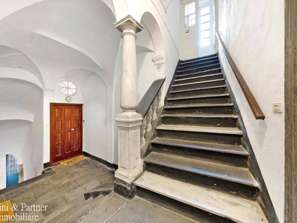 Vendita Appartamento Levanto. Trilocale in via Guani. Ottimo stato ...