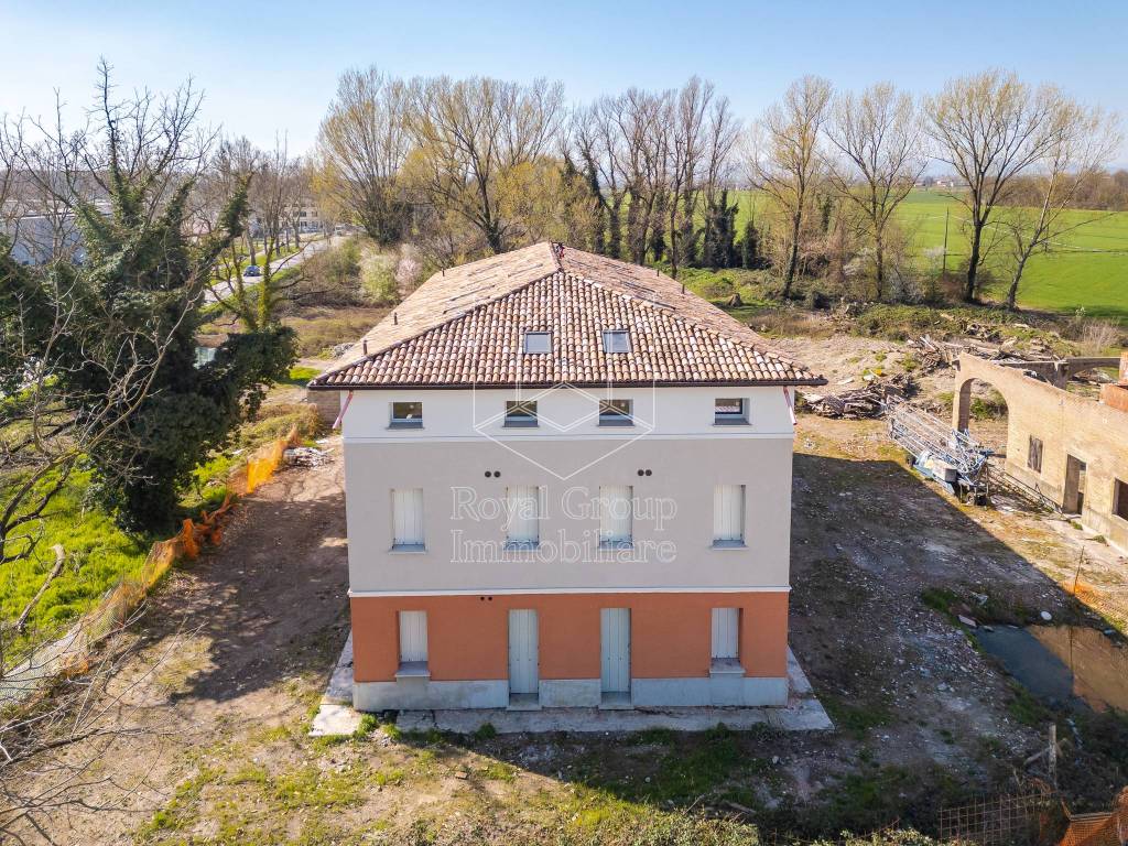 Vendita Appartamento Sorbolo Mezzani. Bilocale in via Venezia 53. Nuovo ...