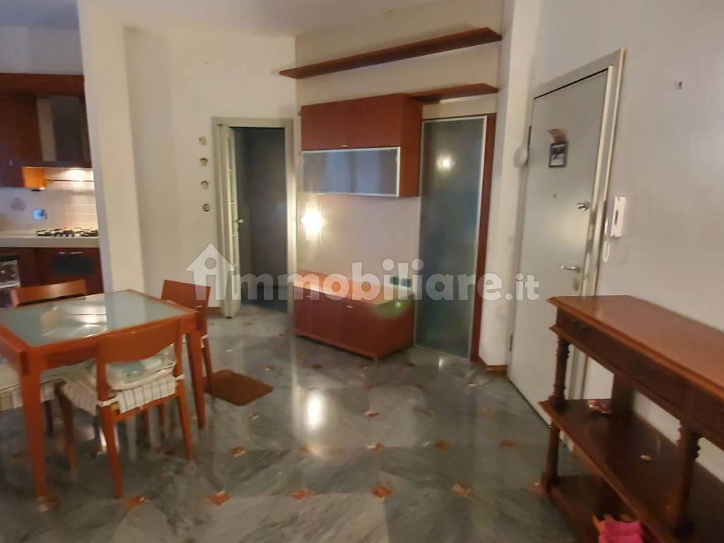 Vendita Appartamento Genova. Trilocale in via Col di Lana 25. Ottimo ...