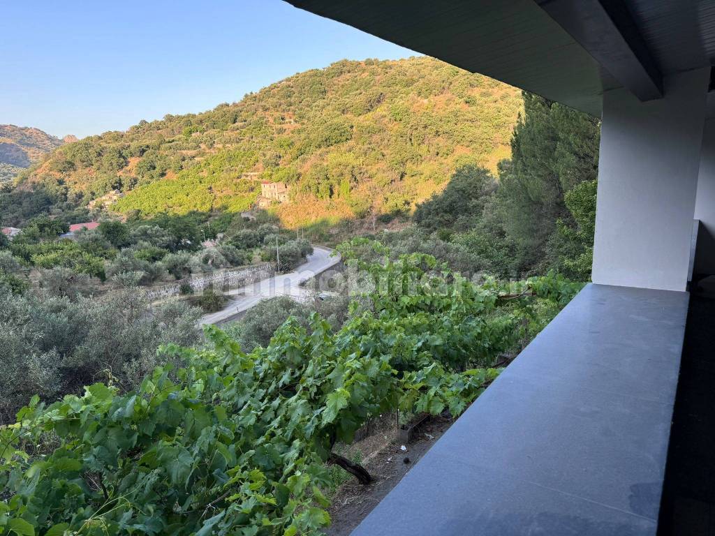 Vendita Villa unifamiliare in Strada Vecchia Comunale Scifì Forza d ...