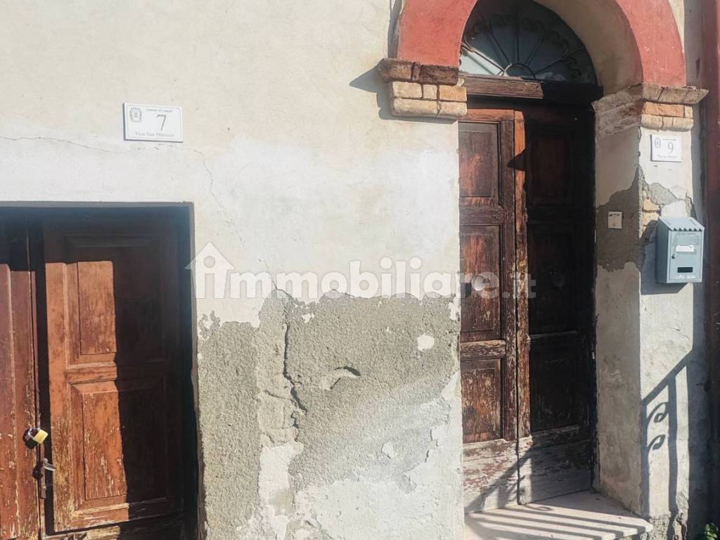 Vendita Terratetto unifamiliare in via Strada Vecchia Campli. Da ...