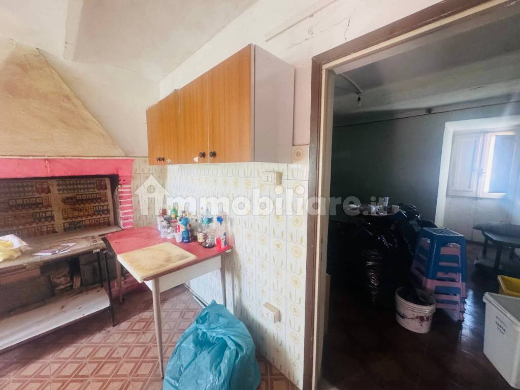 Vendita Terratetto unifamiliare in via Strada Vecchia Campli. Da ...