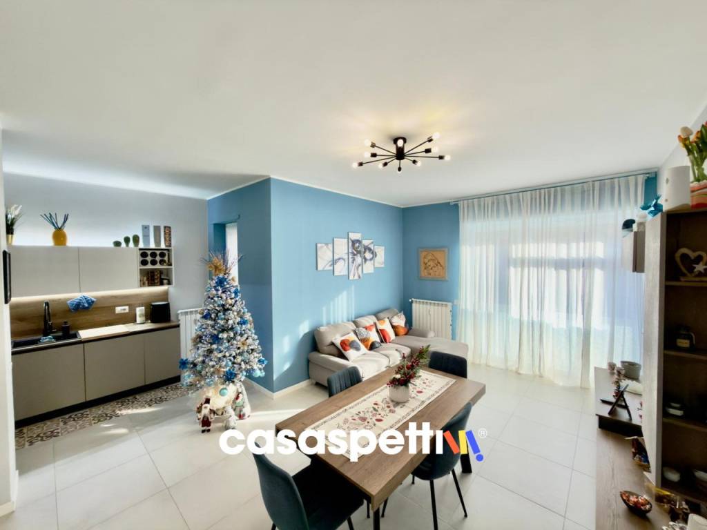 Vendita Appartamento Locate di Triulzi. Bilocale in via Martiri della ...