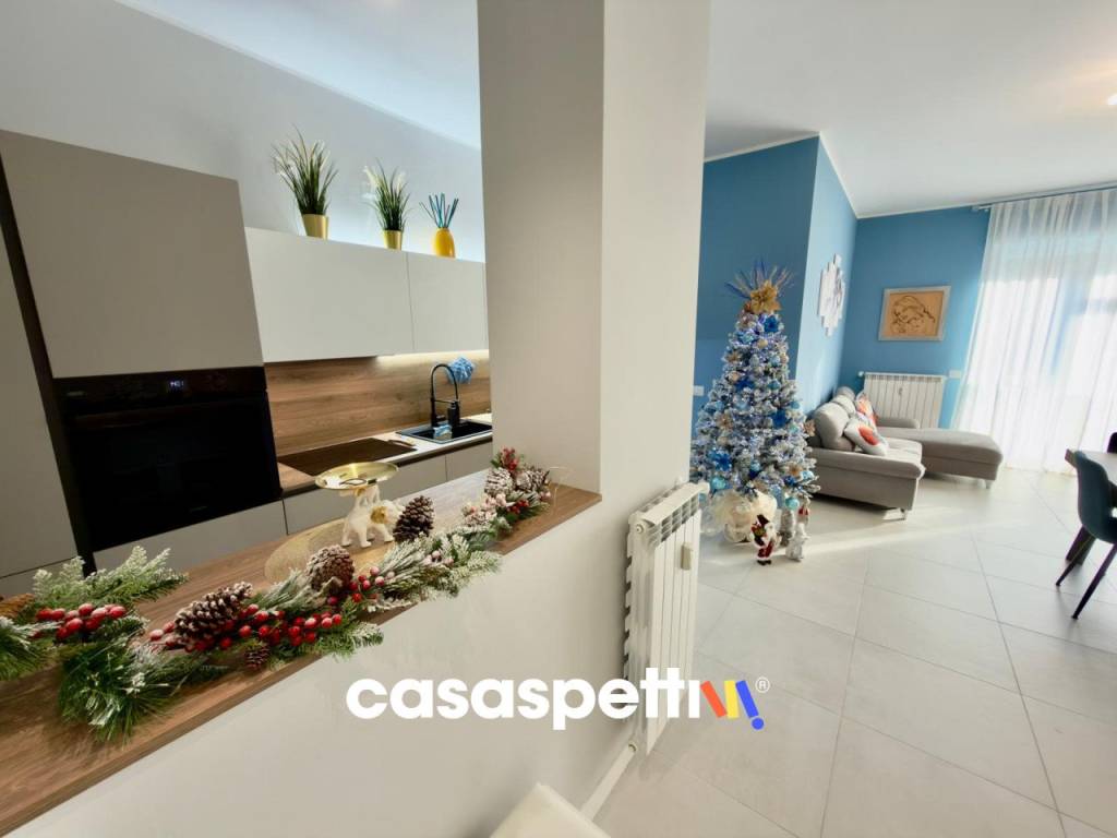 Vendita Appartamento Locate di Triulzi. Bilocale in via Martiri della ...