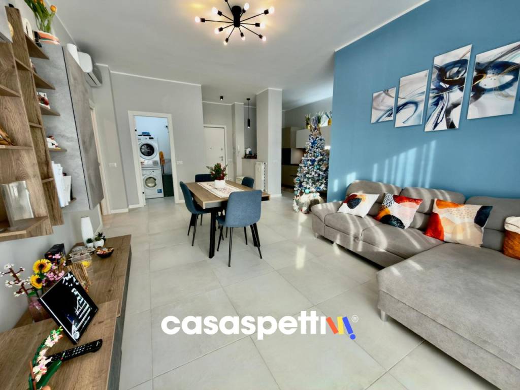 Vendita Appartamento Locate di Triulzi. Bilocale in via Martiri della ...
