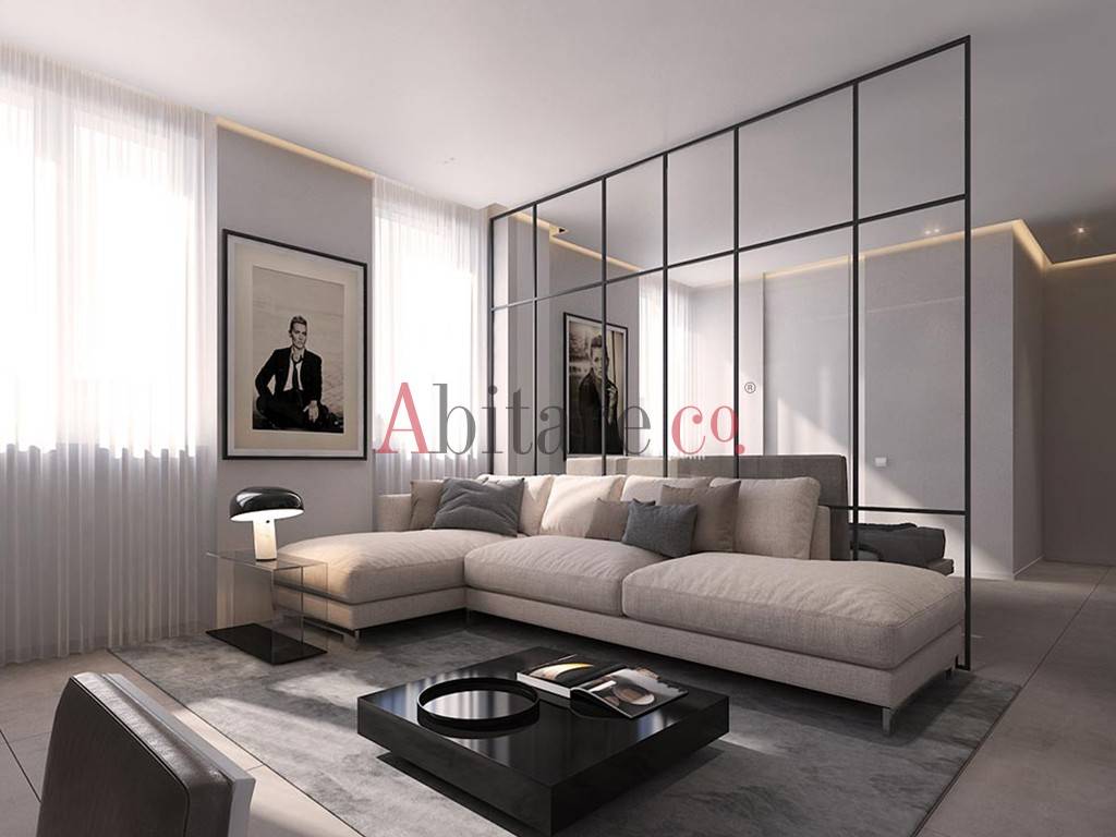 Vendita Appartamento Milano. Monolocale in via Felice Casati 1/A. Nuovo ...