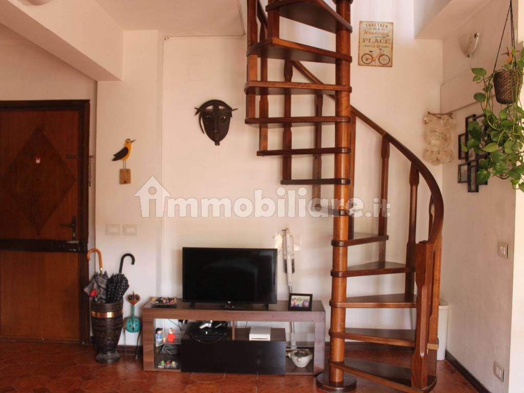 Vendita Appartamento Pisa. Trilocale in via Adolfo Omodeo 4. Ottimo ...