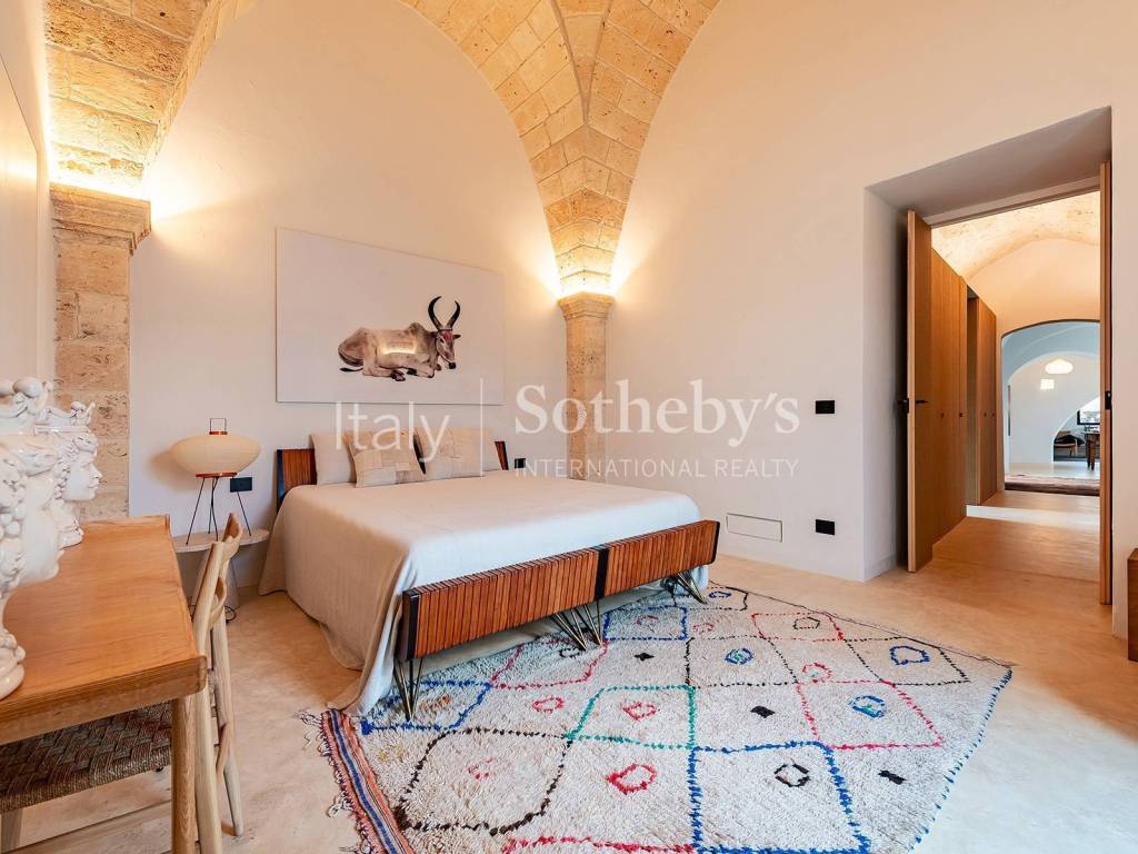 Vendita Villa unifamiliare in Strada Pantalei Tagliate Nardò. Ottimo ...