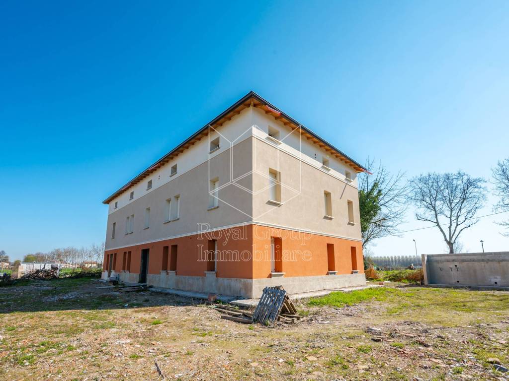 Vendita Appartamento Sorbolo Mezzani. Trilocale in via Venezia 53 ...