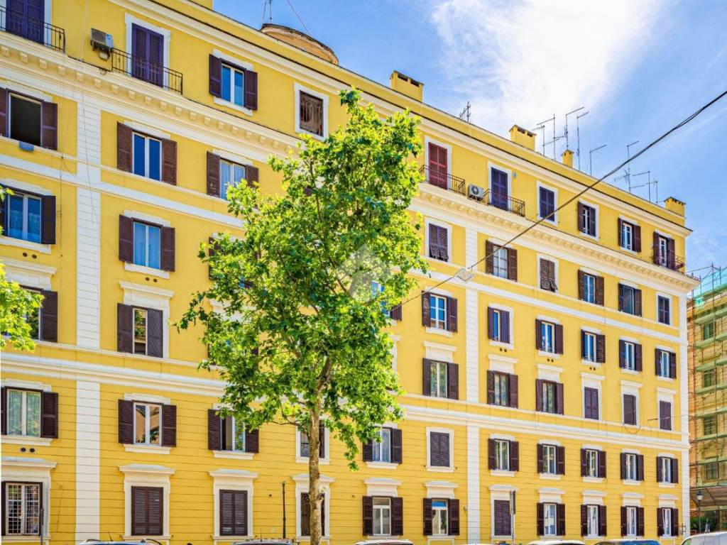 Vendita Appartamento Roma. Bilocale in via Famagosta 8. Ottimo stato ...