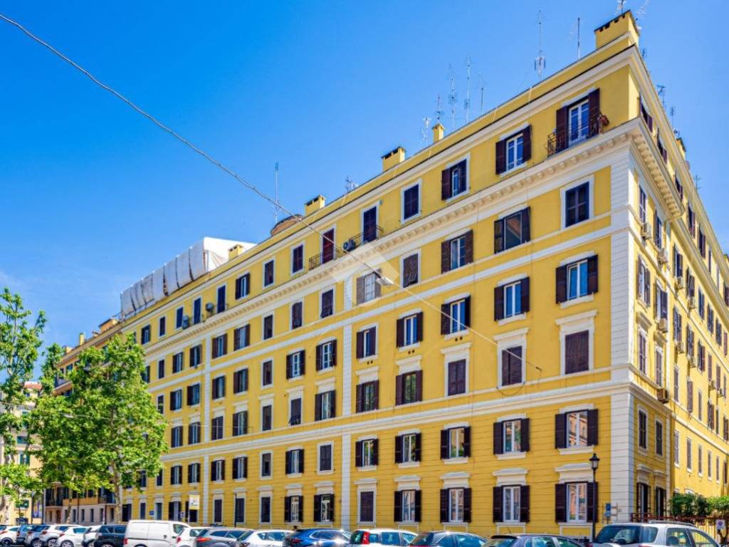 Vendita Appartamento Roma. Bilocale in via Famagosta 8. Ottimo stato ...