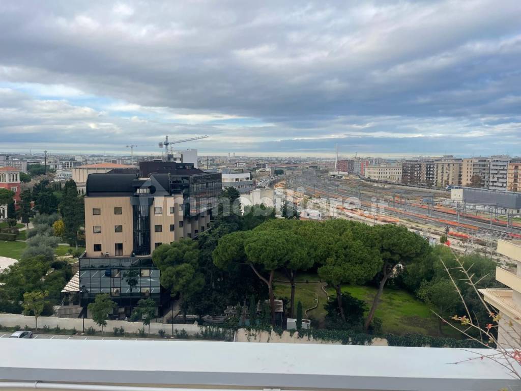 Vendita Attico in via Giuseppe Capruzzi 316 Bari. Buono stato, posto ...
