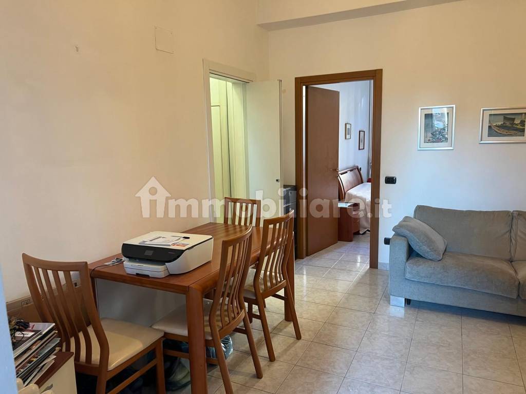 Vendita Appartamento Sesto San Giovanni. Bilocale in via Risorgimento ...