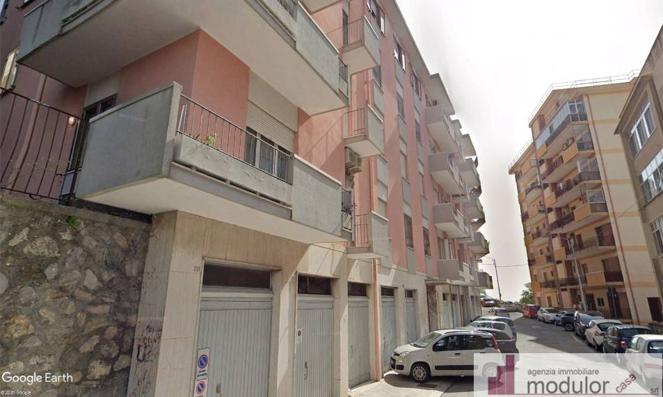 Sale Apartment Catanzaro. 2-room flat in via Eugenio De Riso 70. To be ...