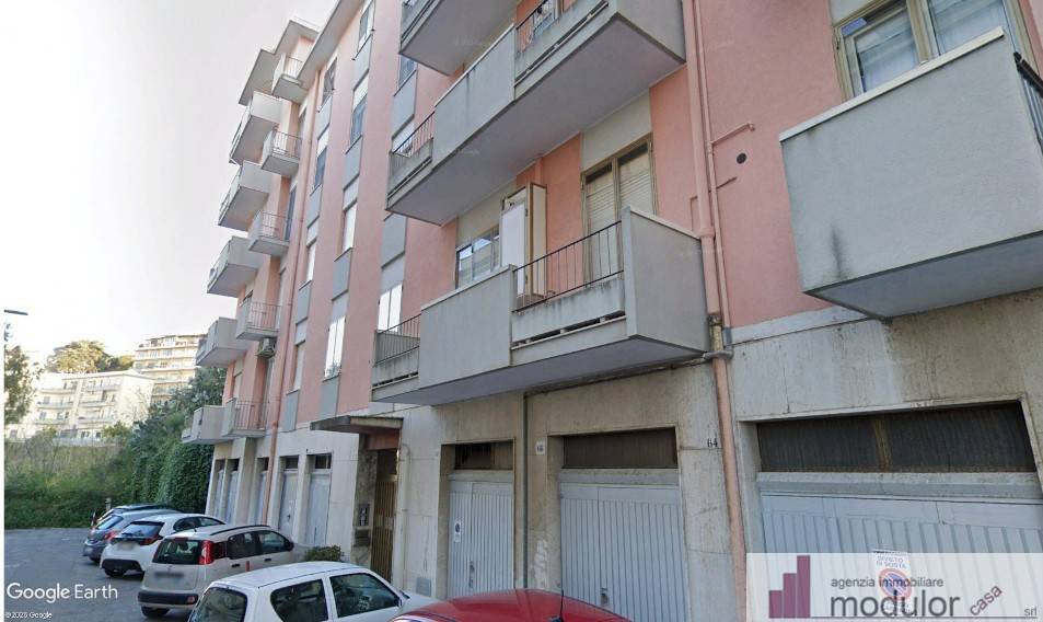 Sale Apartment Catanzaro. 2-room flat in via Eugenio De Riso 70. To be ...