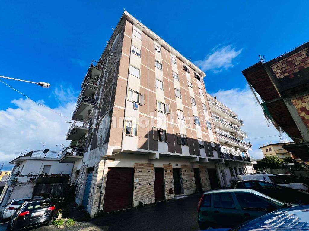 Vendita Appartamento Pizzo. Trilocale in Strada 2 San Sebastiano 11 ...