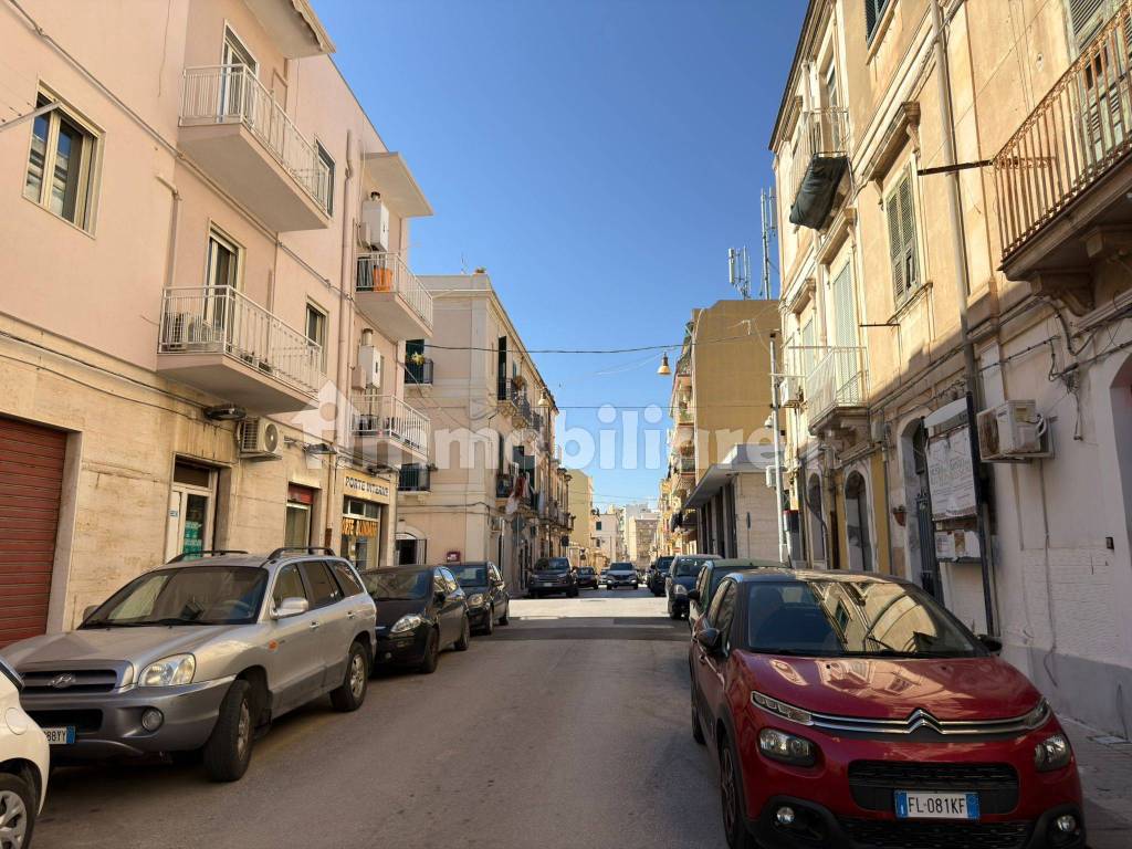 Vendita Appartamento Siracusa. Bilocale in via Ragusa. Ottimo stato ...