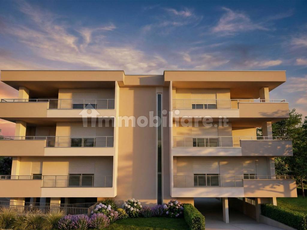 Nuove Costruzioni in vendita a Parabiago, rif. 126619837 - Immobiliare.it