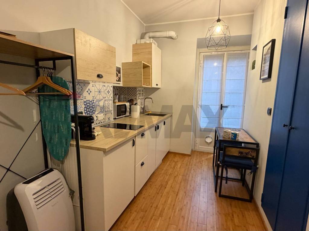 Affitto Appartamento Milano. Monolocale in via Novi 1. Ottimo stato ...