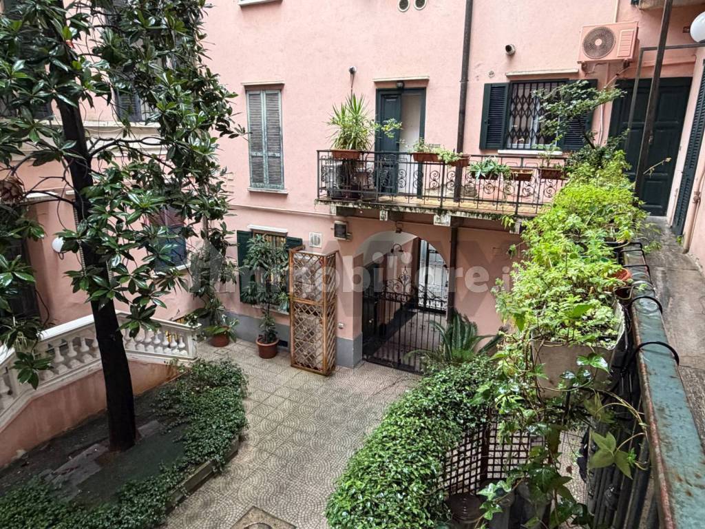Affitto Appartamento Milano. Monolocale in via Novi 1. Ottimo stato ...