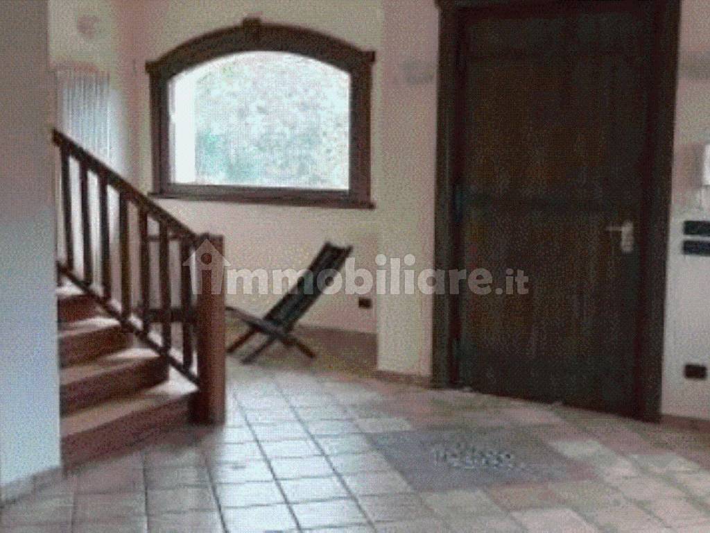 Asta per villa, via Annarumma, Centro Monteforte Irpino, rif. 126642353 ...